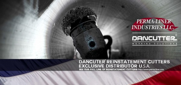 Perma-Liner™ is the Exclusive Distributor for North America